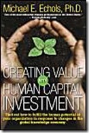 Human Capital books ~ Strategic Human Capital Management (HCM) Blog